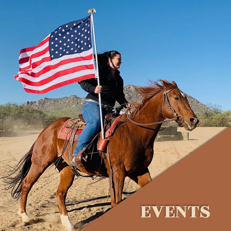 Rancho Milagro Foundation - Rancho Milagro Foundation